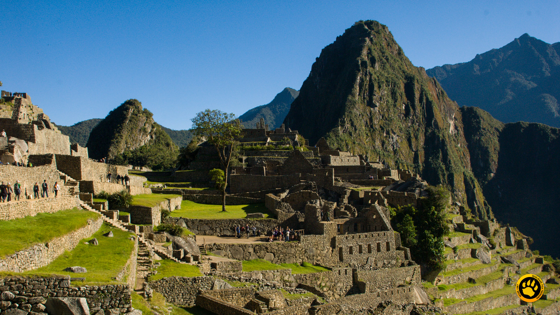 Machu Picchu: tudo que você precisa saber sobre a cidade sagrada - Blog ...