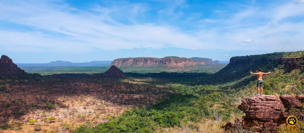 Dica de Viagem: O que fazer na Chapada das Mesas